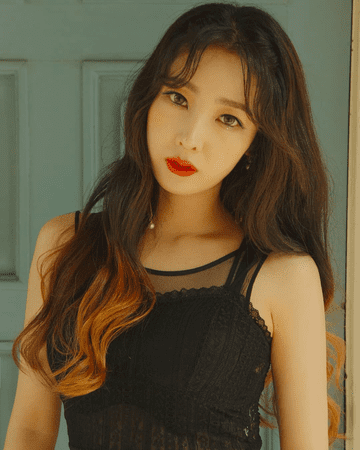Yel (Singer) Age, Bio, Wiki, Facts & More - Kpop Members Bio