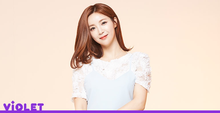 Yeori (VIOLET Member) Age, Bio, Wiki, Facts & More - Kpop Members Bio