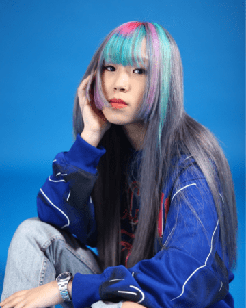 Yuzion (Rapper) Age, Bio, Wiki, Facts & More - Kpop Members Bio