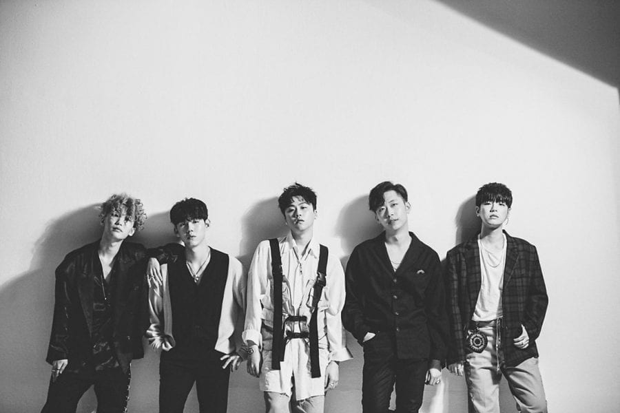 Jung Jin Woo (Singer) Age, Bio, Wiki, Facts & More - Kpop Members Bio