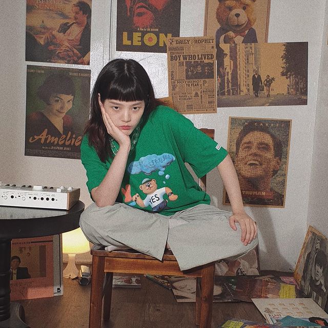 Quinn (Singer) Age, Bio, Wiki, Facts & More - Kpop Members Bio