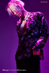 BM (K.A.R.D Member) Age, Bio, Wiki, Facts & More - Kpop Members Bio