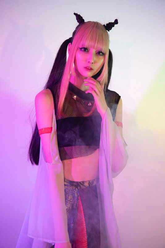 DKI (KAQRIYOTERROR Members)Age, Bio, Wiki, Facts & More) - Kpop Members Bio