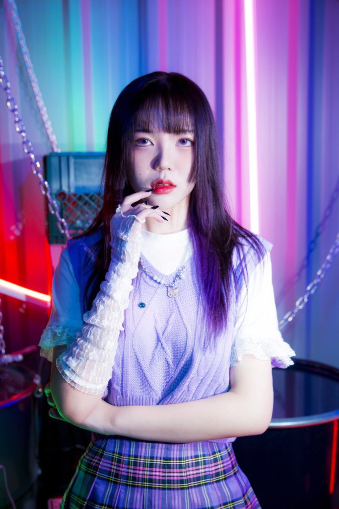 Mena (Ddi Member) Age, Bio, Wiki, Facts & More - Kpop Members Bio