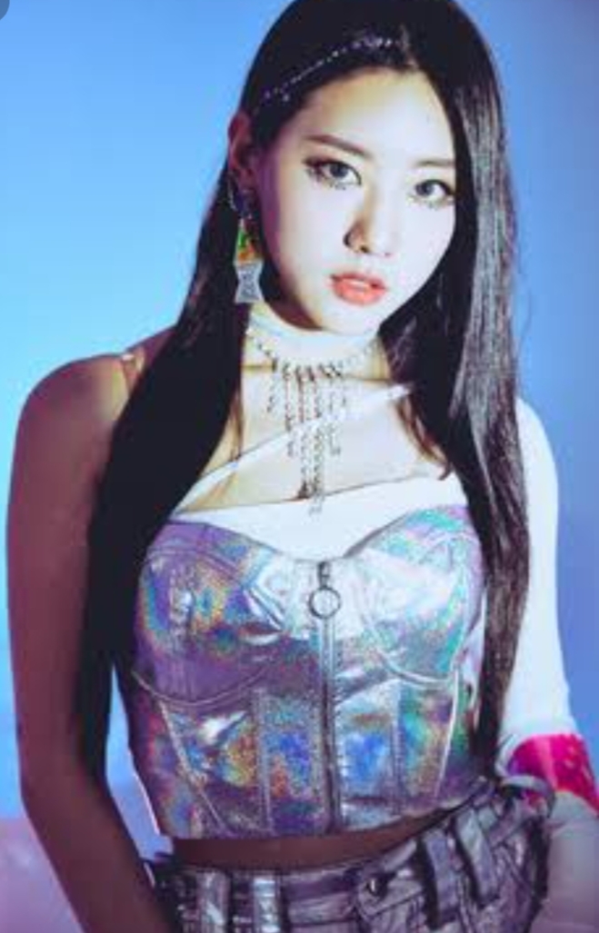 Xeheun (GIRLKIND XMJ Member) Age, Bio, Wiki, Facts & More - Kpop ...