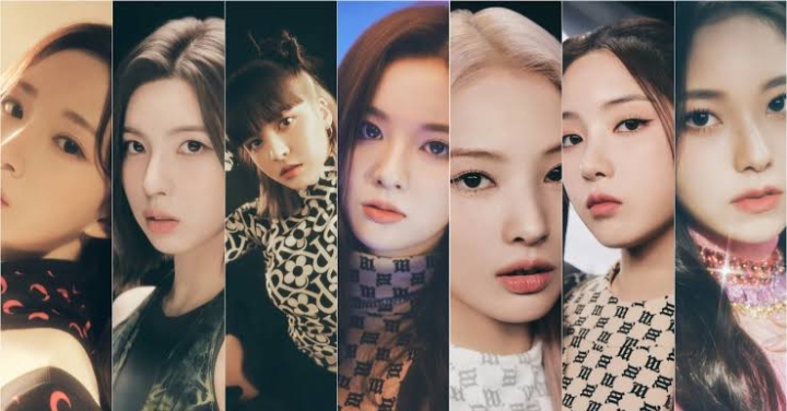 BAE (NMIXX Member) Age, Bio, Wiki, Facts & More - Kpop Members Bio