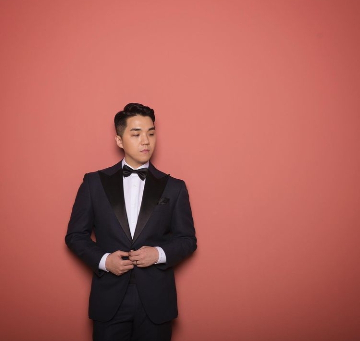 Han Kyungsu (Singer) Age, Bio, Wiki, Facts & More - Kpop Members Bio