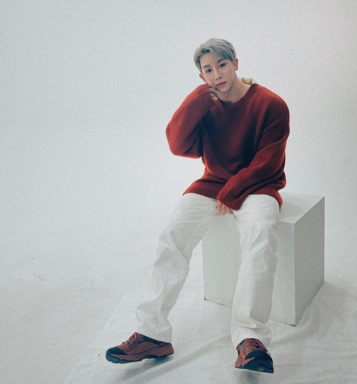Wonho (Singer) Age, Bio, Wiki, Facts & More - Kpop Members Bio