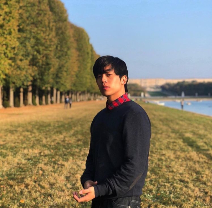 Artin B (Singer) Age, Bio, Wiki, Facts & More - Kpop Members Bio