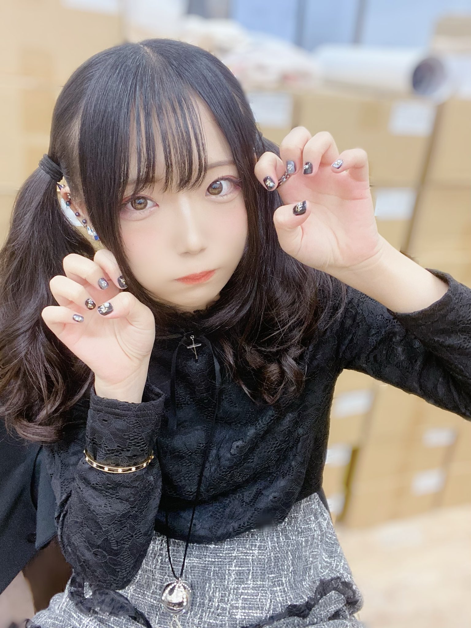 Komari Yuu (KAQRIYOTERROR Members) Age, Bio, Wiki, Facts & More - Kpop ...
