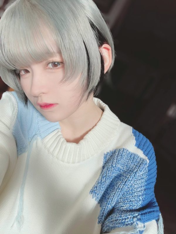 Maruauma (Akugi Members)Age, Bio, Wiki, Facts & More) - Kpop Members Bio