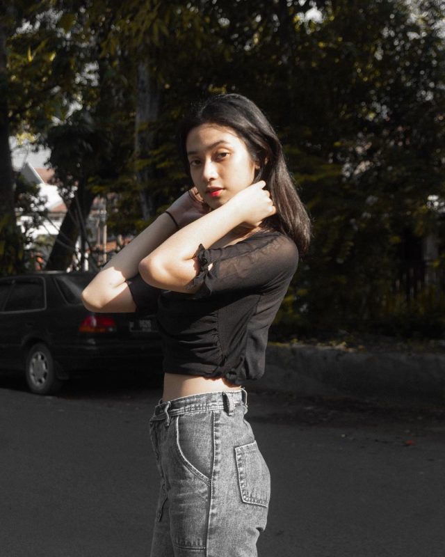 Nabila (ASHA Member) Age, Bio, Wiki, Facts & More - Kpop Members Bio