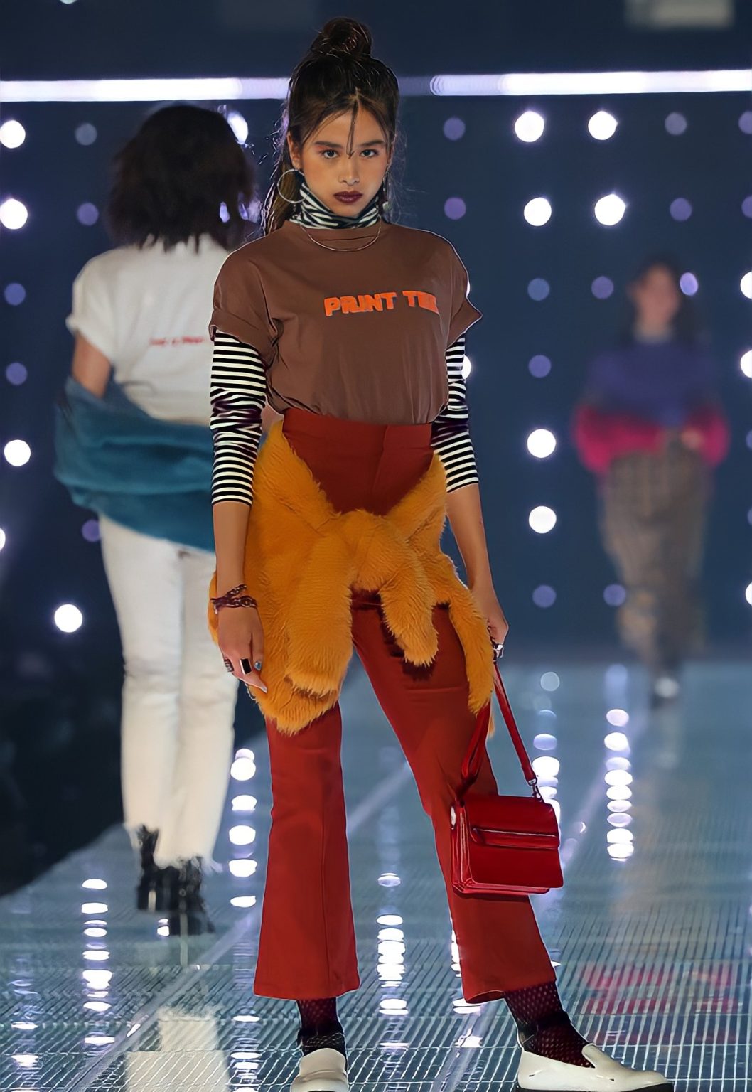 Harvey (XG Members)Age, Bio, Wiki, Facts & More) - Kpop Members Bio