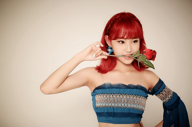 Jo Ara (FLORIA Member) Age, Bio, Wiki, Facts & More - Kpop Members Bio