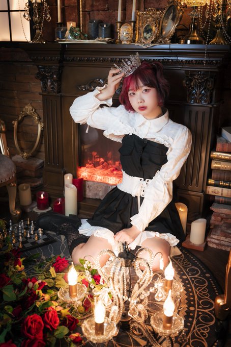 TIA (Kamisama Desu Ka? Members)Age, Bio, Wiki, Facts & More) - Kpop ...