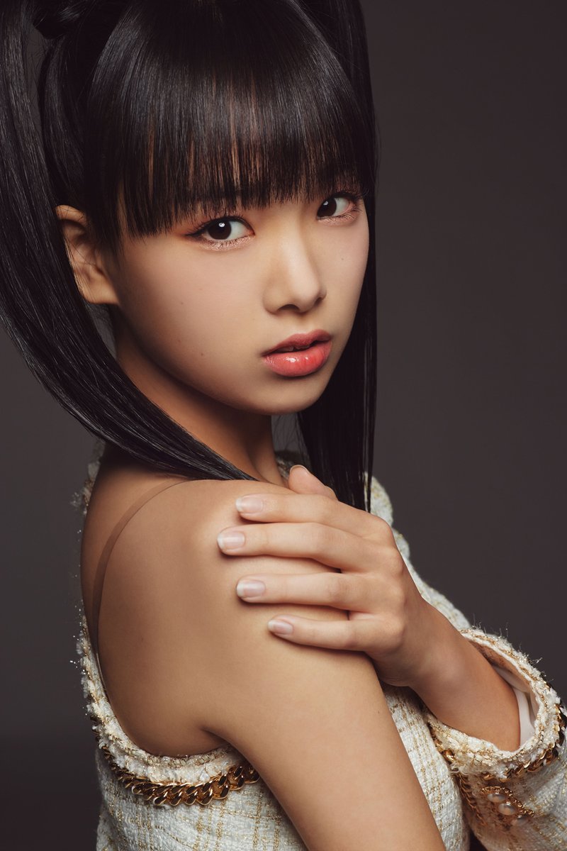 Uta (PRIKIL Member) Age, Bio, Wiki, Facts & More - Kpop Members Bio