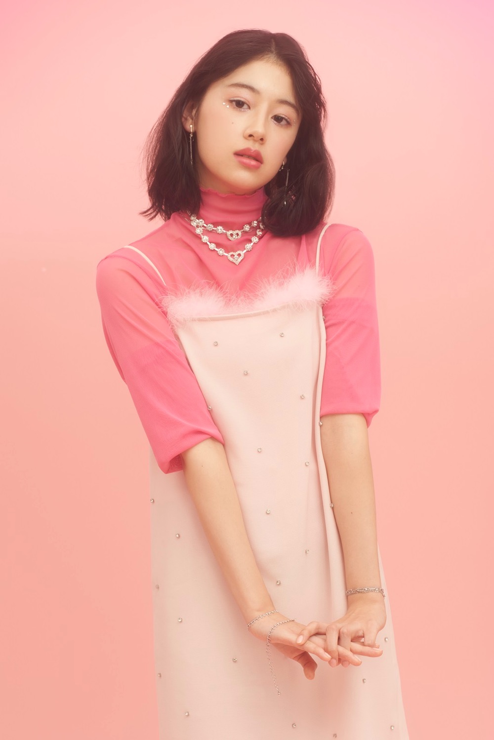 MISS MERCY Member Profile(Age, Bio, Wiki, Facts & More) - Kpop Members Bio