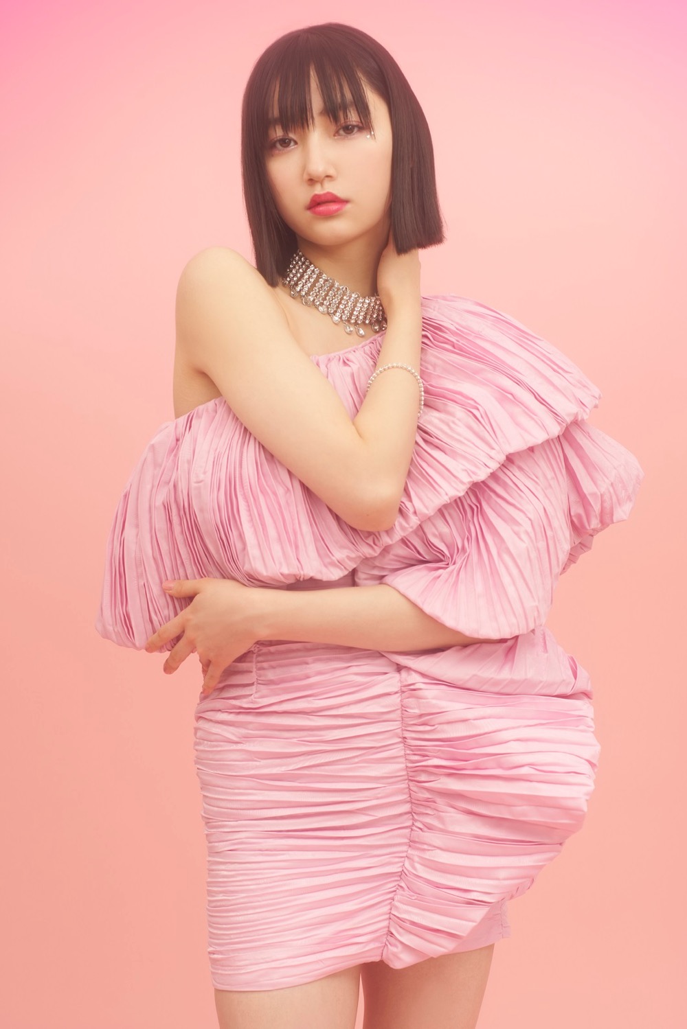 Rina (Miss Mercy Member) Age, Bio, Wiki, Facts & More - Kpop Members Bio