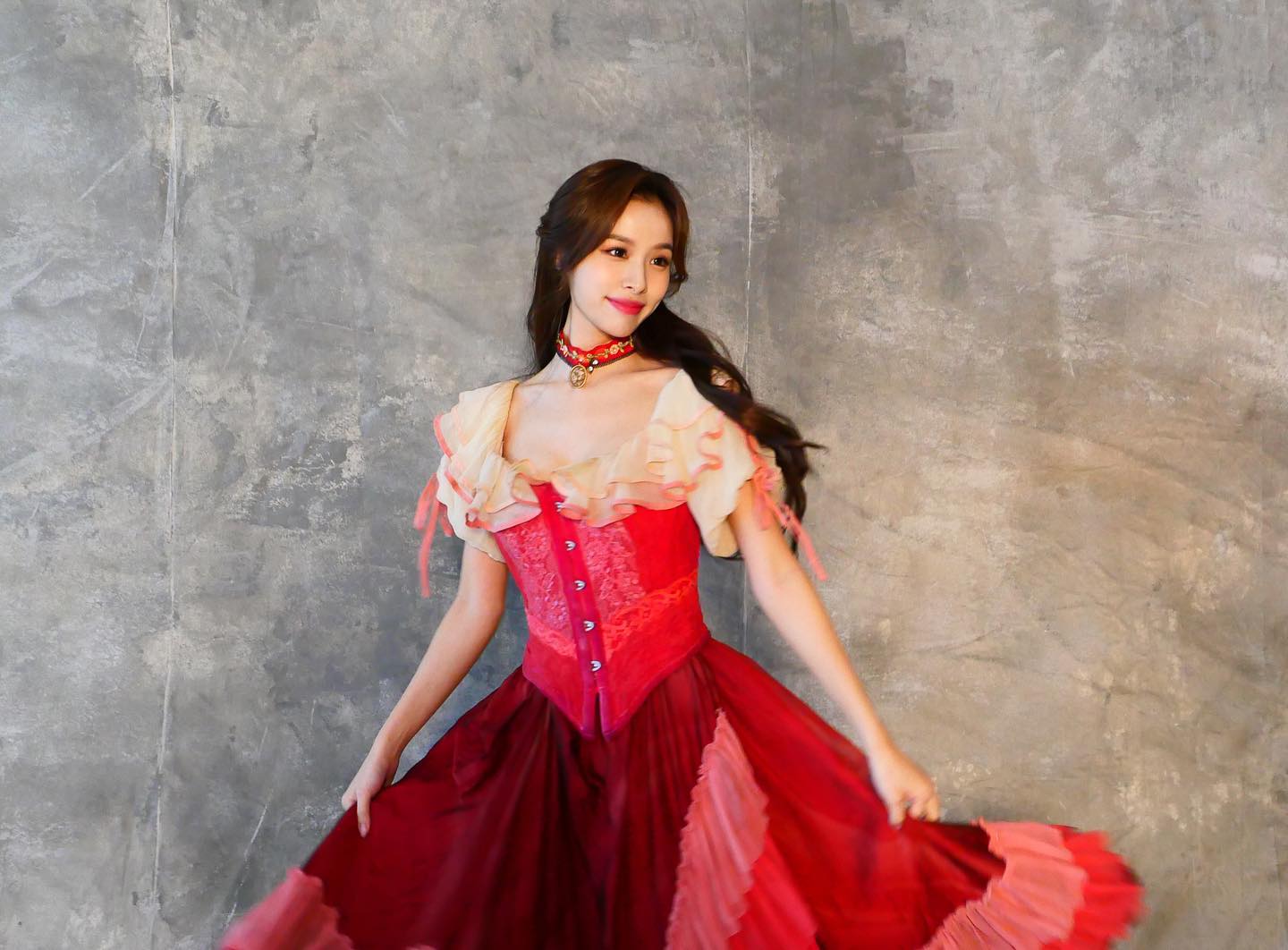CherryB (Singer) Age, Bio, Wiki, Facts & More - Kpop Members Bio