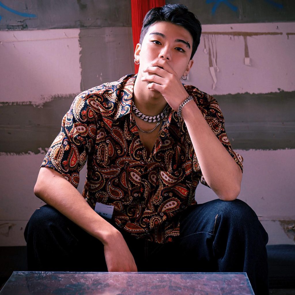Deviin Taylor (Rapper) Age, Bio, Wiki, Facts & More - Kpop Members Bio
