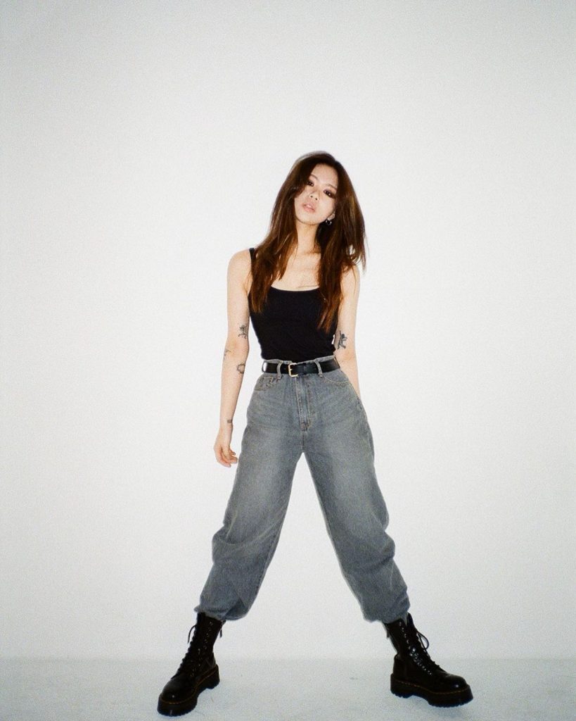 Daye (Singer) Age, Bio, Wiki, Facts & More - Kpop Members Bio