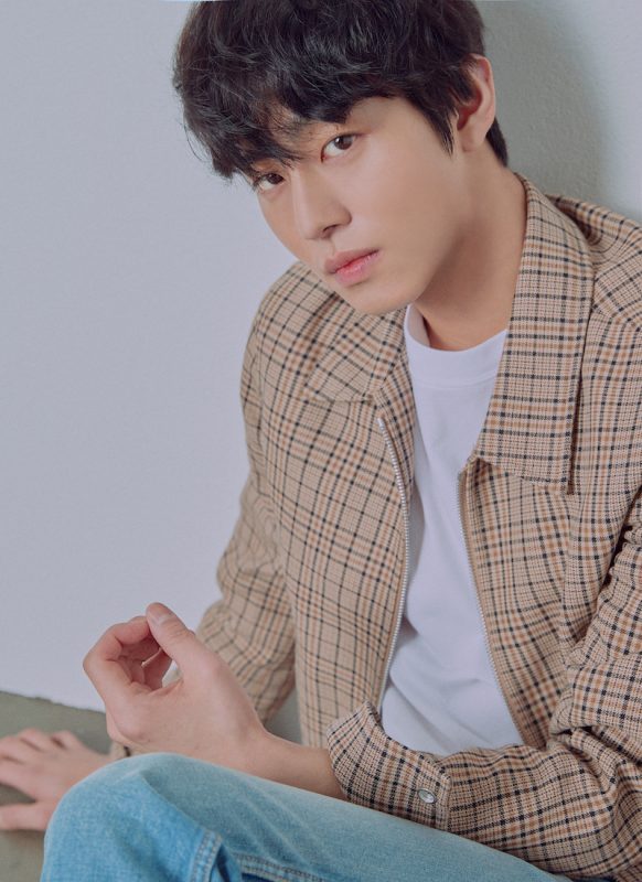 Ahn Hyo-seop (Actor) Age, Bio, Wiki, Facts & More - Kpop Members Bio