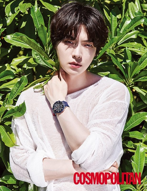 Ahn Jae Hyun (Actor) Age, Bio, Wiki, Facts & More - Kpop Members Bio