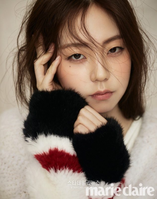 Ahn So Hee (Actress) Age, Bio, Wiki, Facts & More - Kpop Members Bio