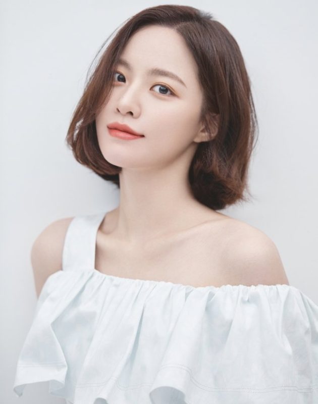 Bae Yoon Kyung(Actress) Age, Bio, Wiki, Facts & More - Kpop Members Bio
