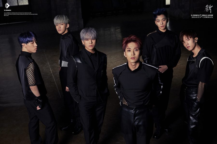 Dylan (D-CRUNCH Member) Age, Bio, Wiki, Facts & More - Kpop Members Bio