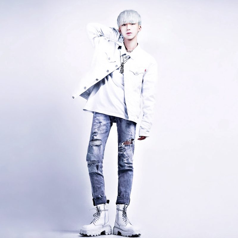 DOE [AWURA | MIXXBLU] (Singer) Age, Bio, Wiki, Facts & More - Kpop ...