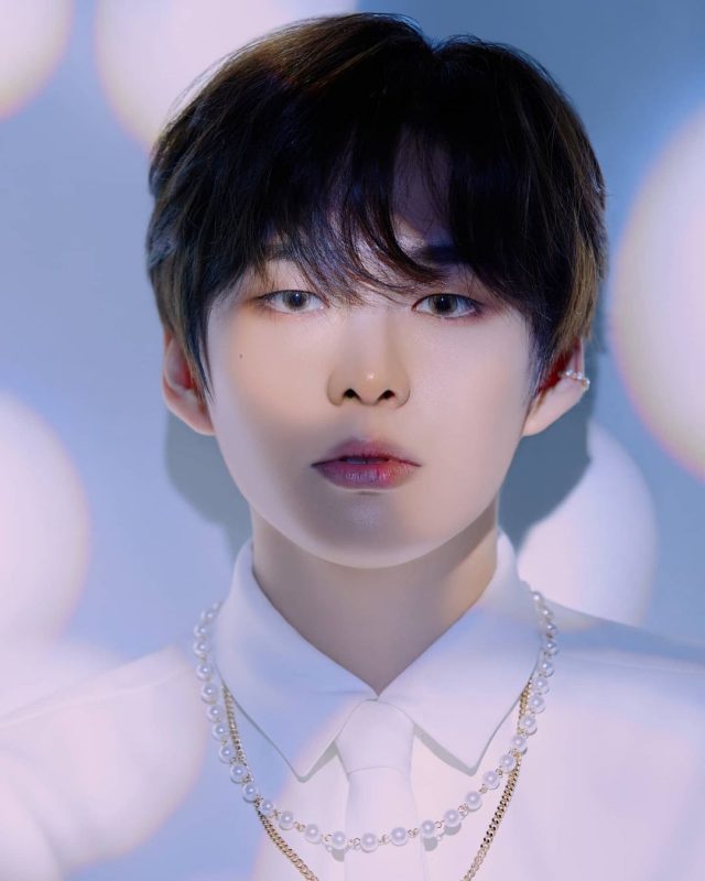 Dylan (D-CRUNCH Member) Age, Bio, Wiki, Facts & More - Kpop Members Bio