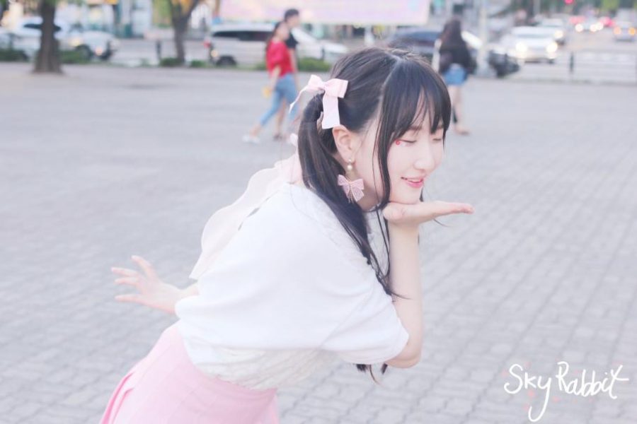 Eve (Sky Rabbit Member) Age, Bio, Wiki, Facts & More - Kpop Members Bio