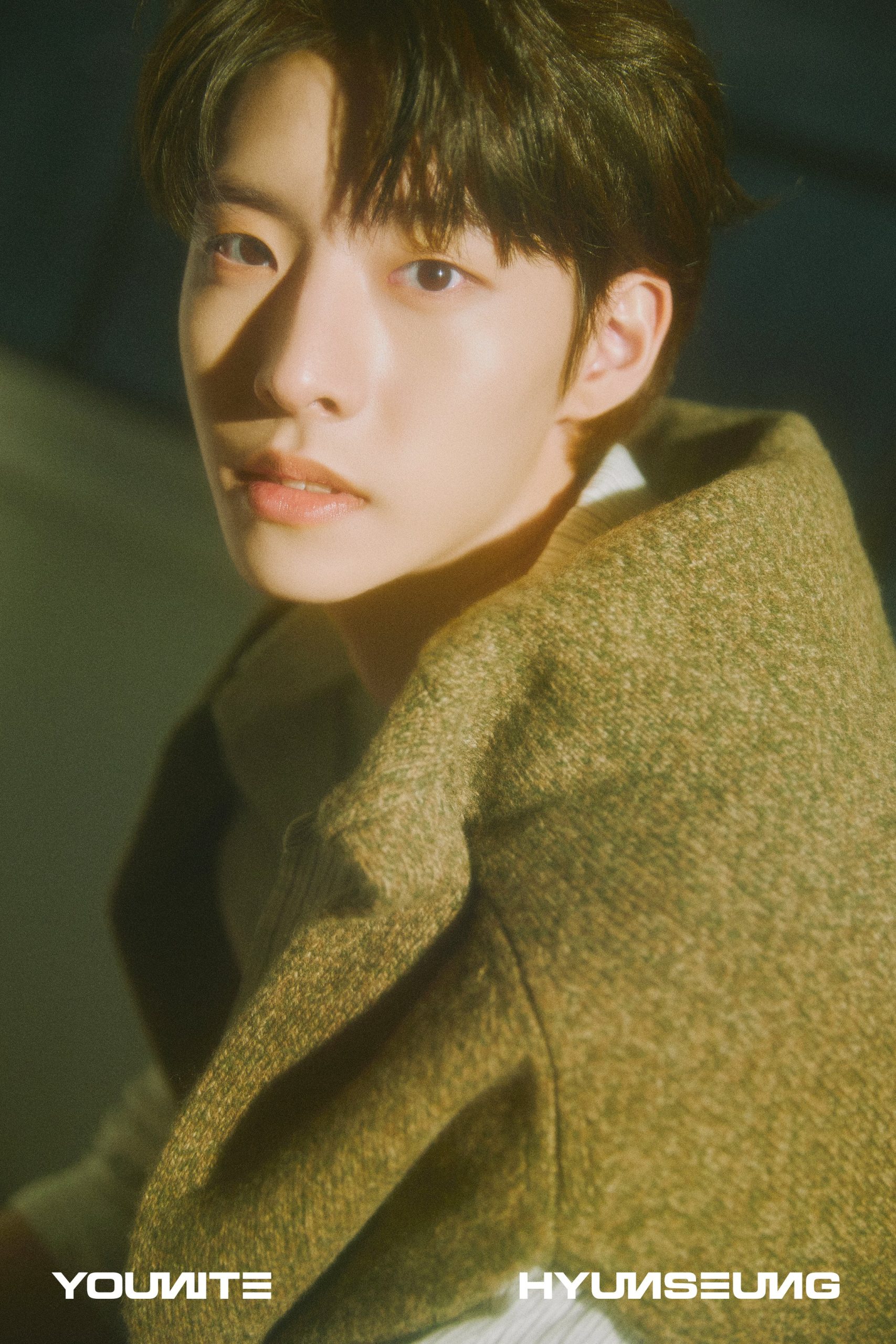 Hyunseung (YOUNITE Member) Age, Bio, Wiki, Facts & More - Kpop Members Bio