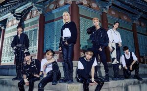 Stray Kids Members Profile(Age, Bio, Wiki, Facts & More) - Kpop Members Bio