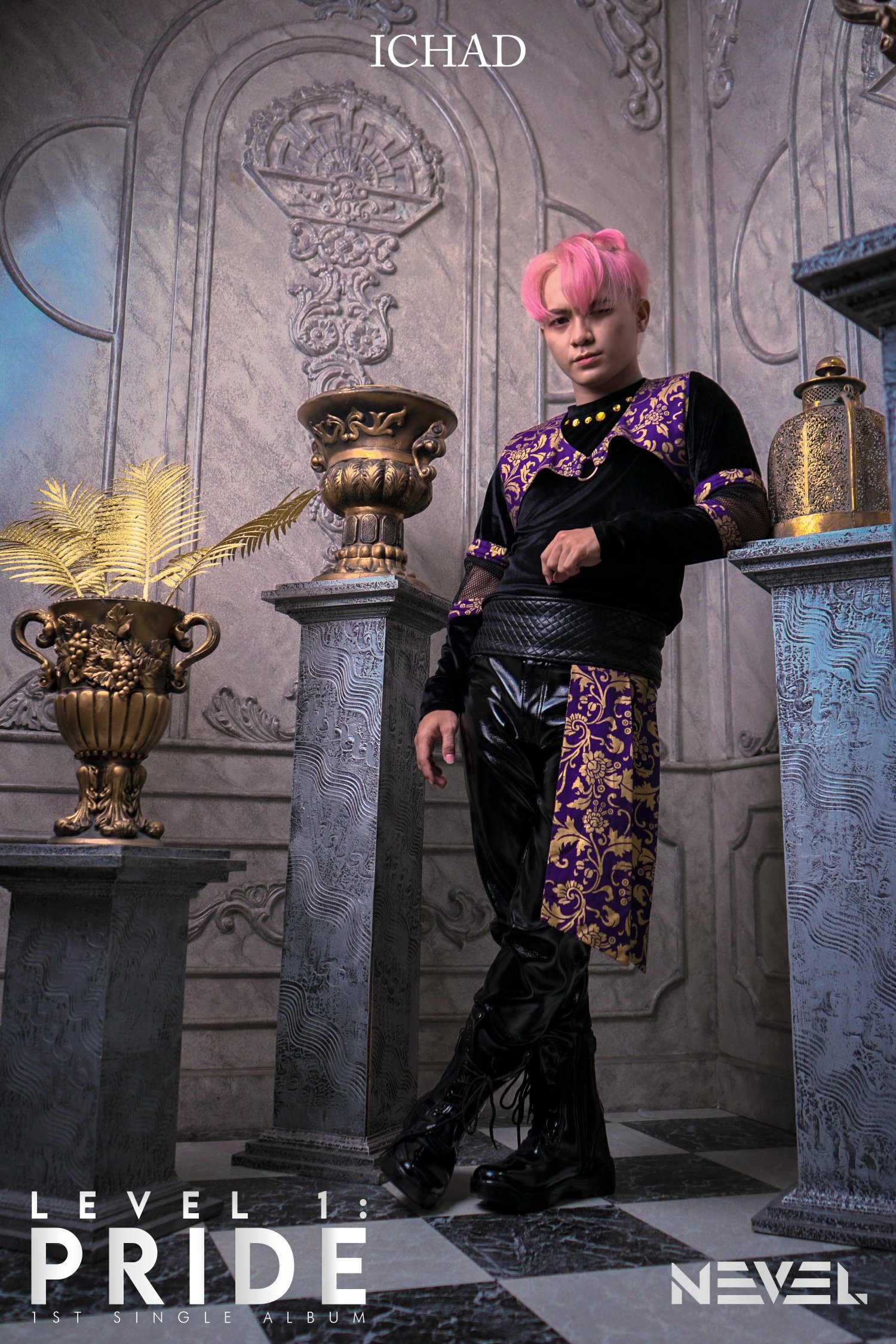 NEVEL Members Profile (Age, Bio, Wiki, Facts & More) - Kpop Members Bio