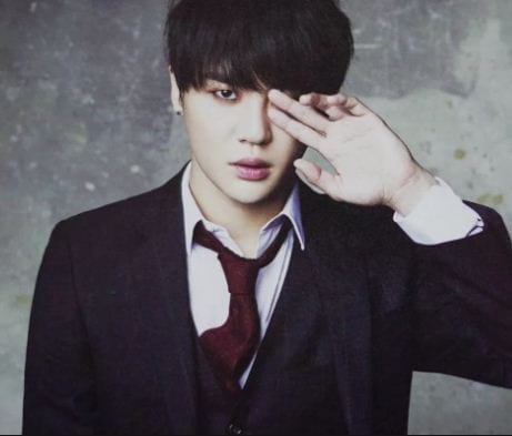 DBSK / TVXQ Members Profile (Age, Bio, Wiki, Facts & More) - Kpop ...