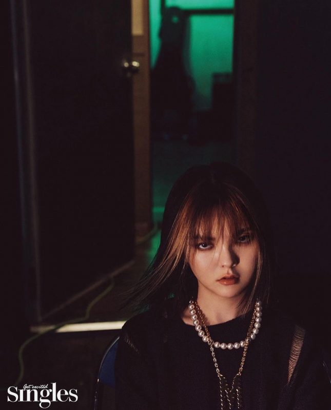 Kim Yeji (KARDI Member) Age, Bio, Wiki, Facts & More - Kpop Members Bio