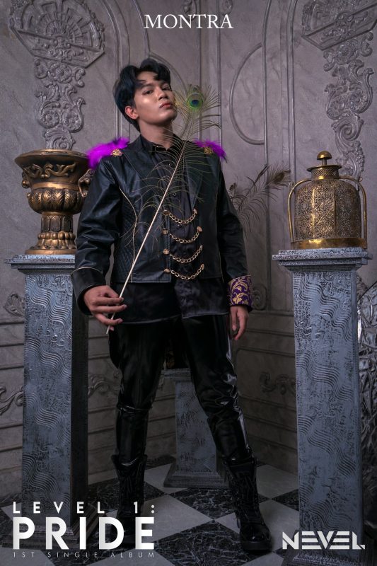 Montra (NEVEL Member) Age, Bio, Wiki, Facts & More - Kpop Members Bio