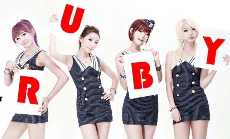 RUBY Members Profile (Age, Bio, Wiki, Facts & More) - Kpop Members Bio