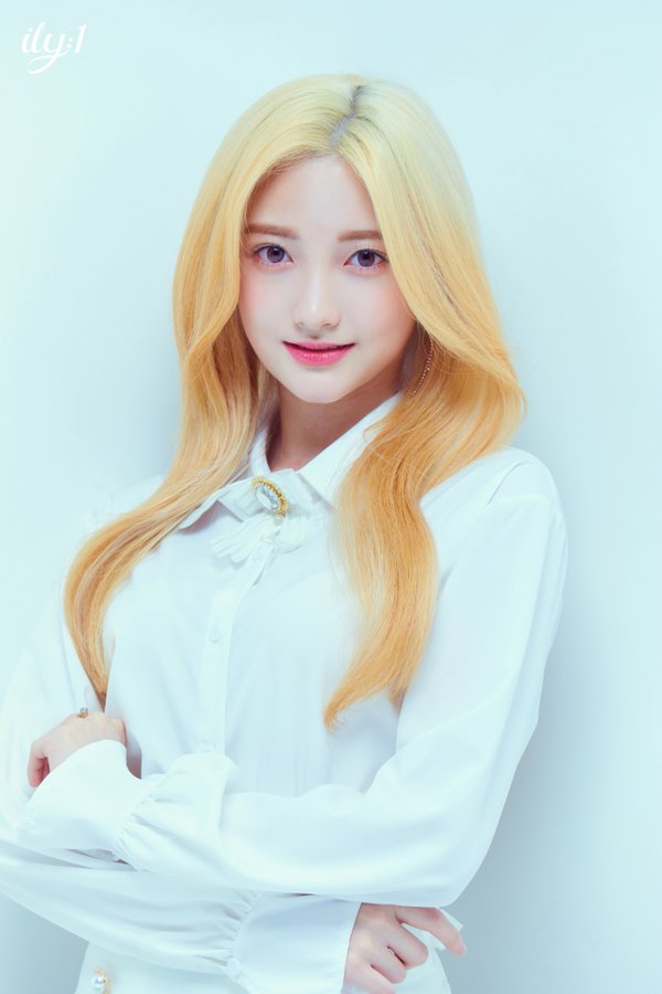 Rona (ILY:1 Member) Age, Bio, Wiki, Facts & More - Kpop Members Bio