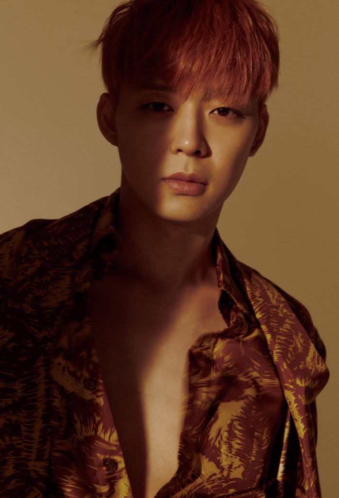 Yoochun (DBSK / TVXQ/ Member) Age, Bio, Wiki, Facts & More - Kpop ...