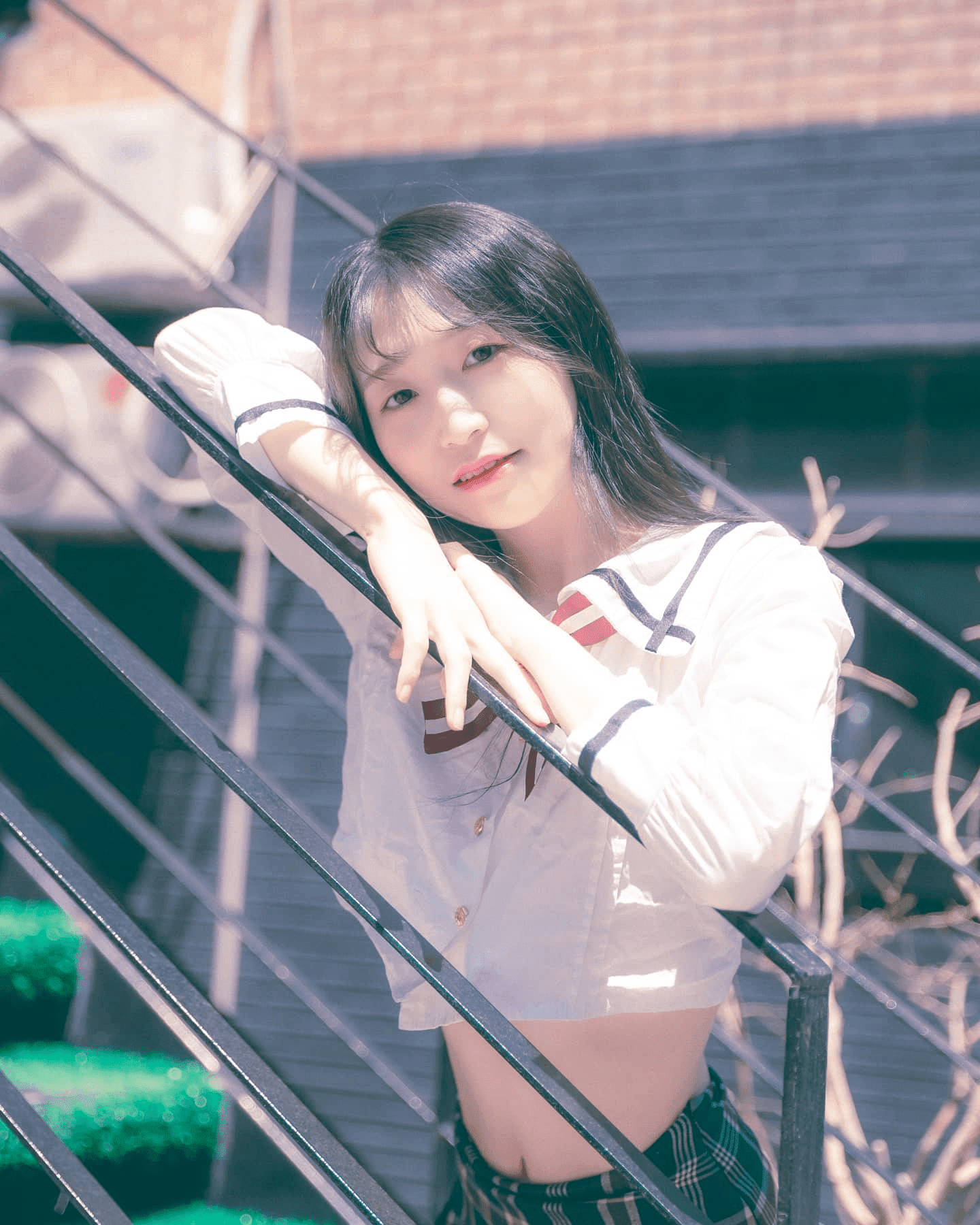 Yurin (Angel Rus Member) Age, Bio, Wiki, Facts & More - Kpop Members Bio