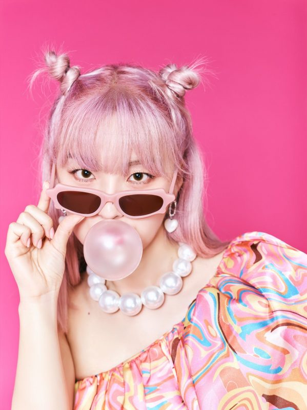 ADORA (Singer) Age, Bio, Wiki, Facts & More - Kpop Members Bio