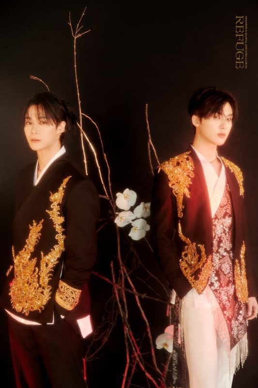 ASTRO’s Sub-Unit Profile (Age, Bio, Wiki, Facts & More) - Kpop Members Bio