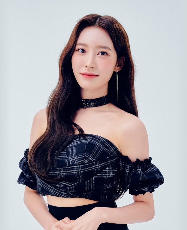 Hyungseo (Rank 3) (CLASS:y My Teenage Girl Member) Age, Bio, Wiki ...