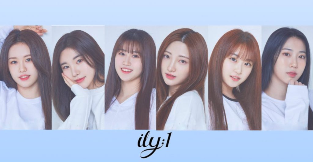 ILY:1 Members Profile (Age, Bio, Wiki, Facts & More) - Kpop Members Bio