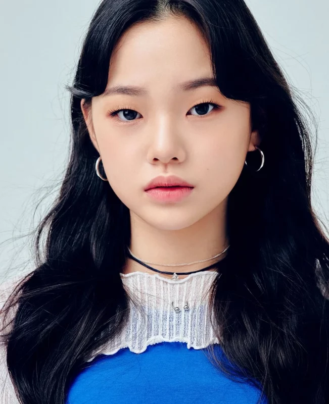 Park Boeun (Rank 6) (CLASS:y My Teenage Girl Member) Age, Bio, Wiki ...