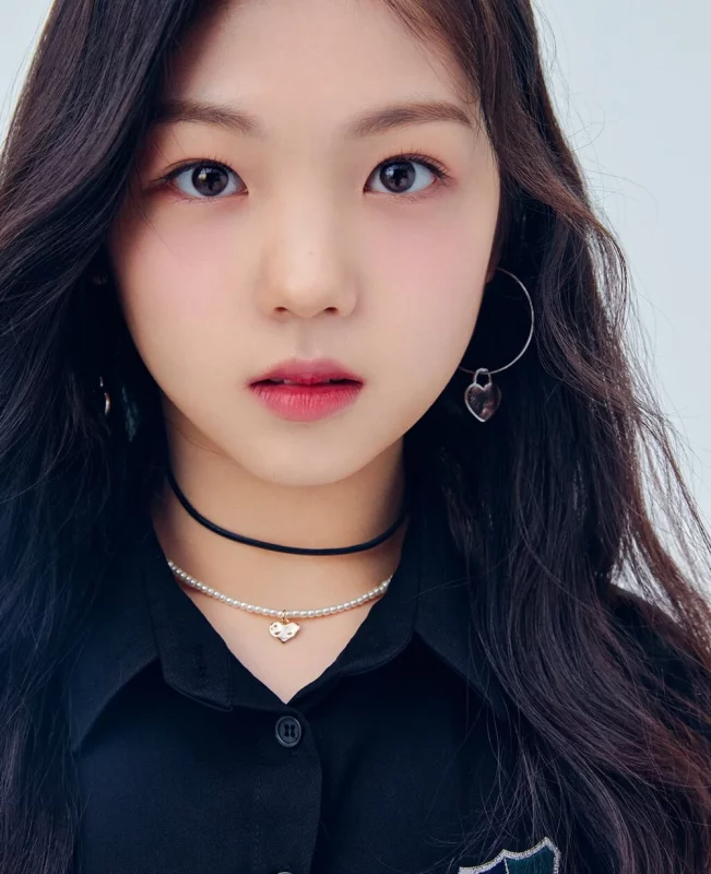 Riwon (Rank 5) (CLASS:y My Teenage Girl Member) Age, Bio, Wiki, Facts ...