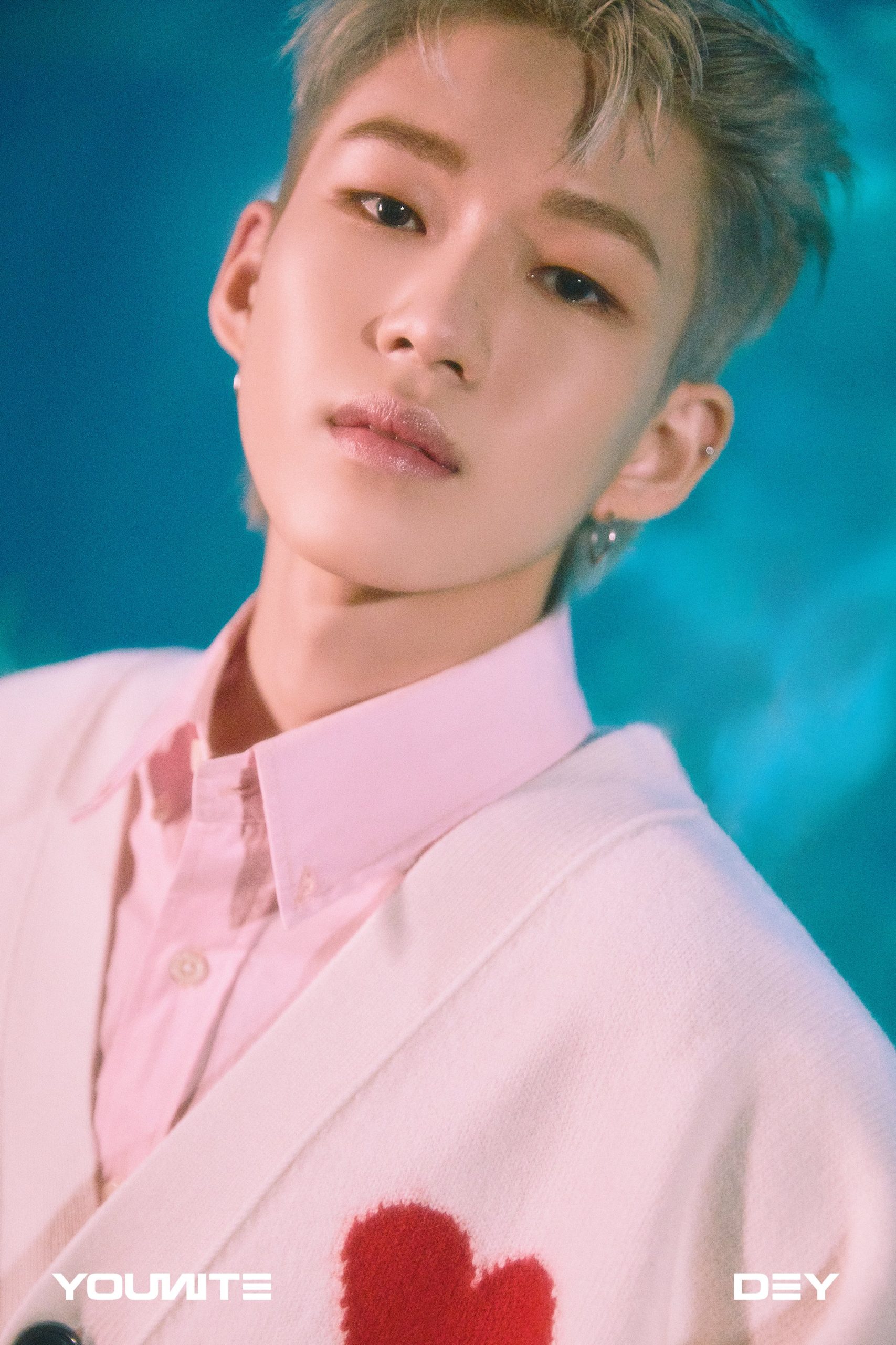 DEY (YOUNITE Member) Age, Bio, Wiki, Facts & More - Kpop Members Bio